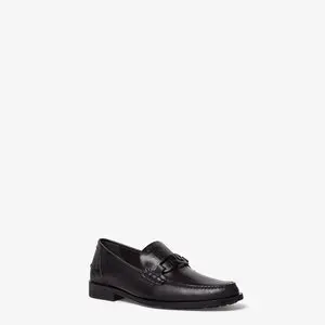 Fendi O'lock Loafers