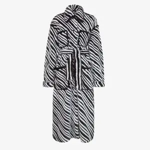Striped Coats For Women