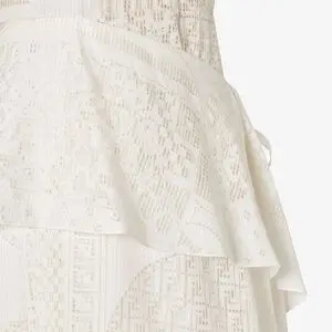 Fendi Midi Dress