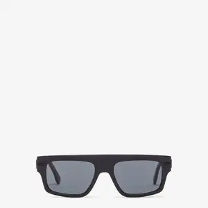 Fendi Fendigraphy Rectangular Sunglasses