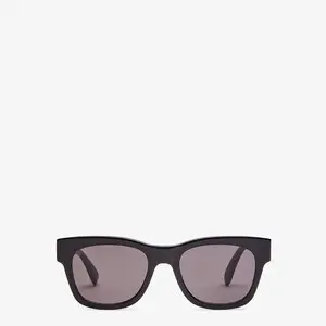 Men's Fendi Black Eyewear