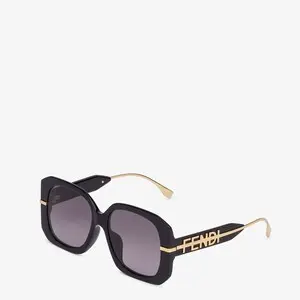 Fendi Fendigraphy Sunglasses