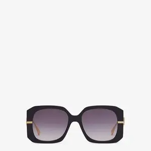 Fendi Fendigraphy Sunglasses