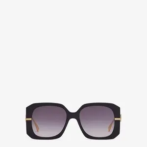 Fendi Fendigraphy Sunglasses