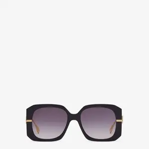 Fendi Fendigraphy Sunglasses
