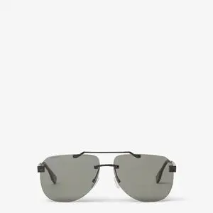 Fendi Aviator Sunglasses