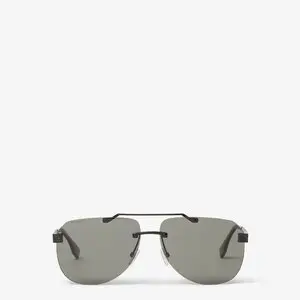 Fendi Aviator Sunglasses