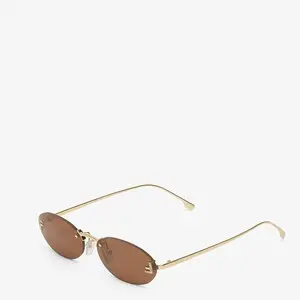 Fendi First Crystal Sunglasses