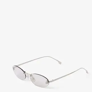 Fendi First Crystal Sunglasses