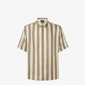 Fendi Shirt Beige