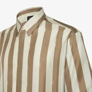 Fendi Shirt - Beige