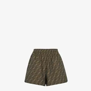 Fendi Frill Bottoms For Women