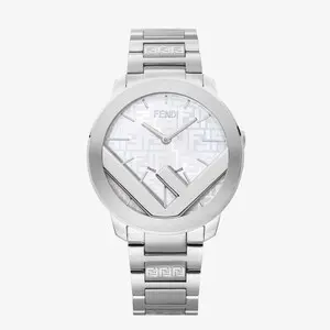 Fendi Stainless Steel Bracelet Watch