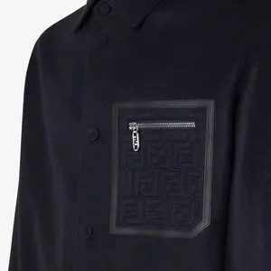 Fendi Blouson Jacket