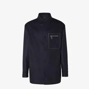 Fendi Blouson Jacket