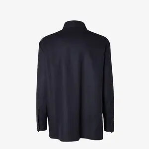 Fendi Blouson Jacket