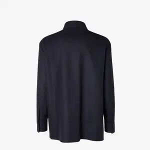 Fendi Blouson Jacket