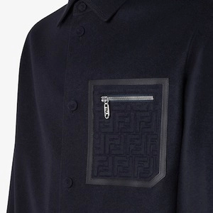 Fendi Blouson Jacket