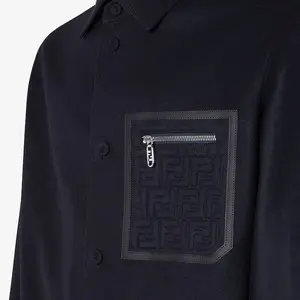 Fendi Blouson Jacket