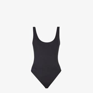 Fendi Reversible Swimsuit