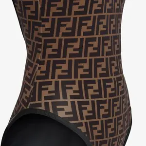 Fendi Reversible Swimsuit