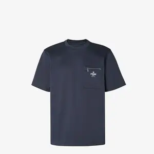 Fendi T-shirt - Blue