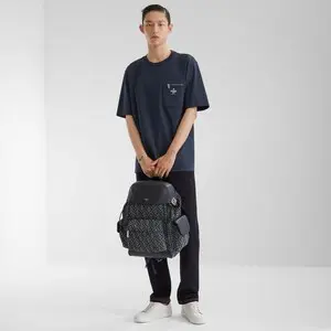 Fendi T-shirt - Blue