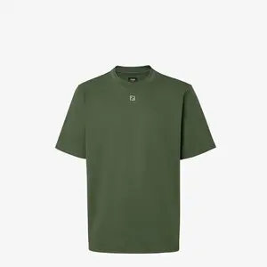 Fendi T-shirt - Green