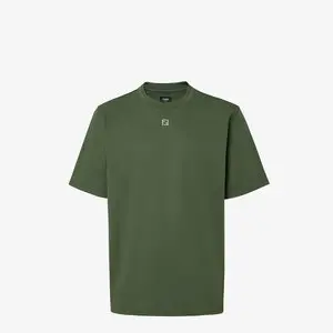 Fendi T-shirt - Green