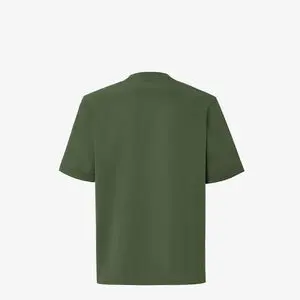 Fendi T-shirt - Green