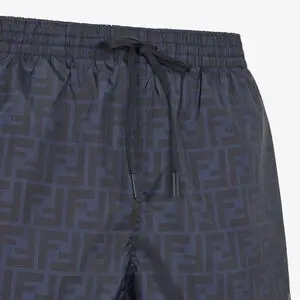 Fendi Swim Shorts