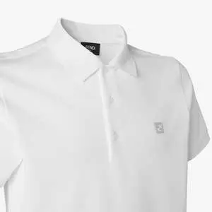 Fendi Polo Shirt