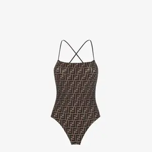 Fendi Swimsuit