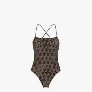 Fendi Swimsuit