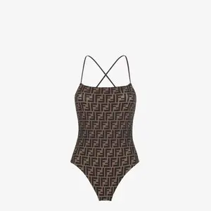 Fendi Swimsuit