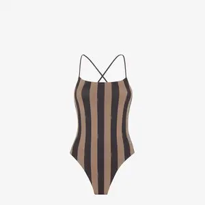 Fendi Swimsuit