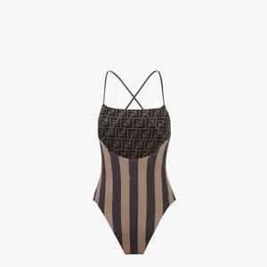Fendi Swimsuit