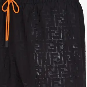 Fendi Swim Shorts