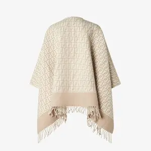 Fendi Poncho
