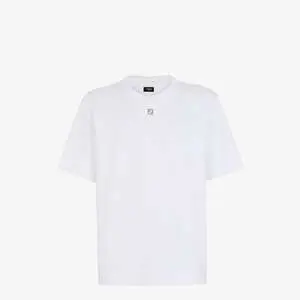 Fendi T-shirt - White