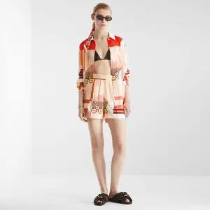 Fendi Two-piece Swimsuit