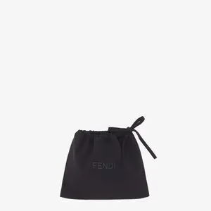 Fendi Two-piece Reversible Swimsuit - Brown