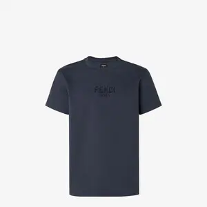 Fendi T-shirt - Blue