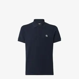 Fendi Polo Shirt
