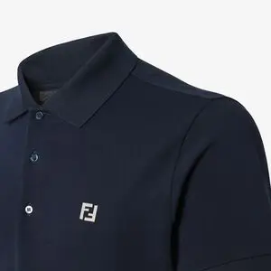 Fendi Polo Shirt