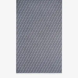 Fendi Scarf