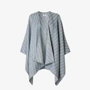 Fendi Poncho