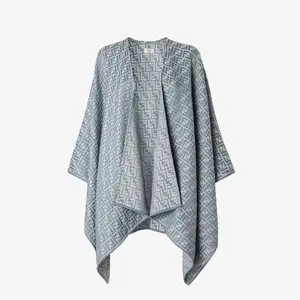 Fendi Poncho