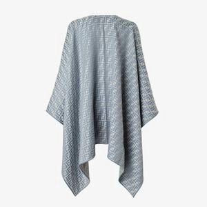 Fendi Poncho
