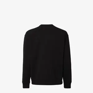 Fendi Long-sleeved Crew-neck Sweatshirt